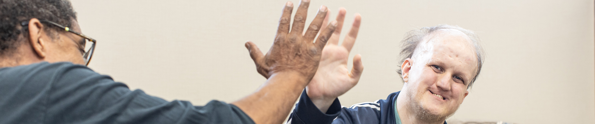 Self Direction & Community Supports - Community Mainstreaming