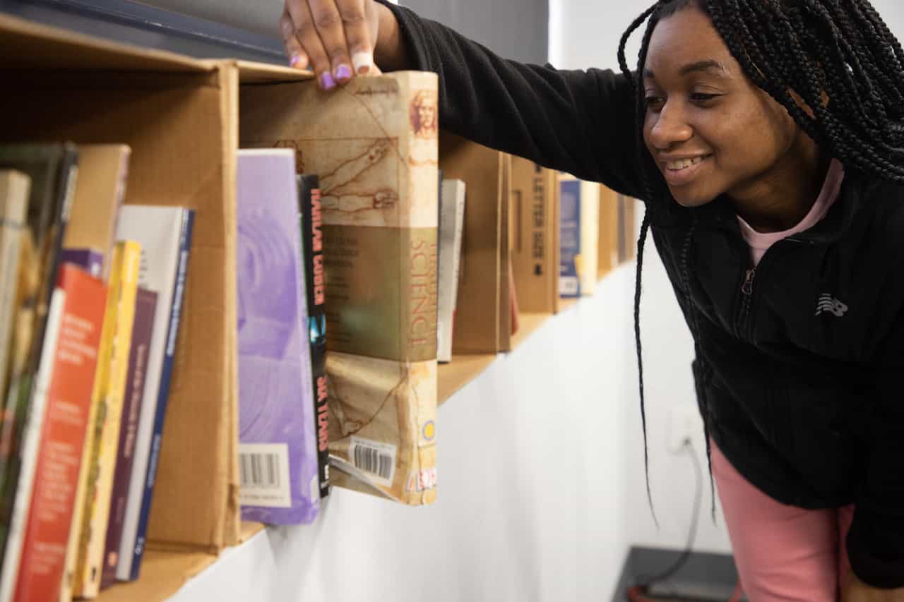 Blog - Community Mainstreaming