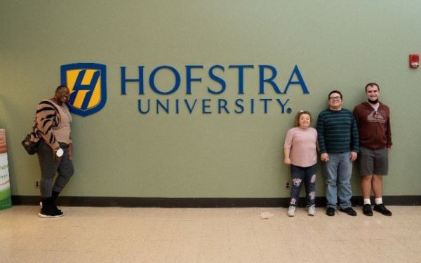 Home - Community Mainstreaming